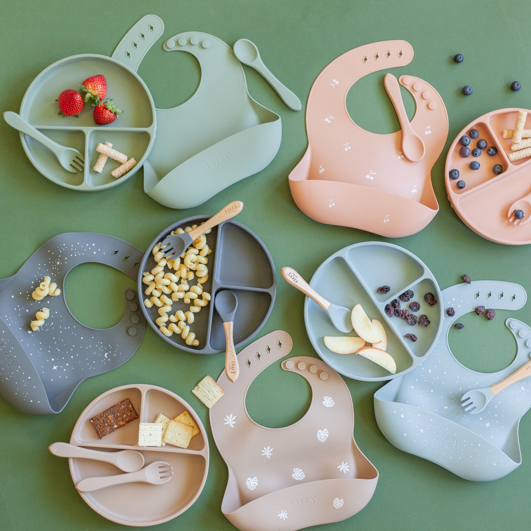 Eizzybaby – Eizzy Baby