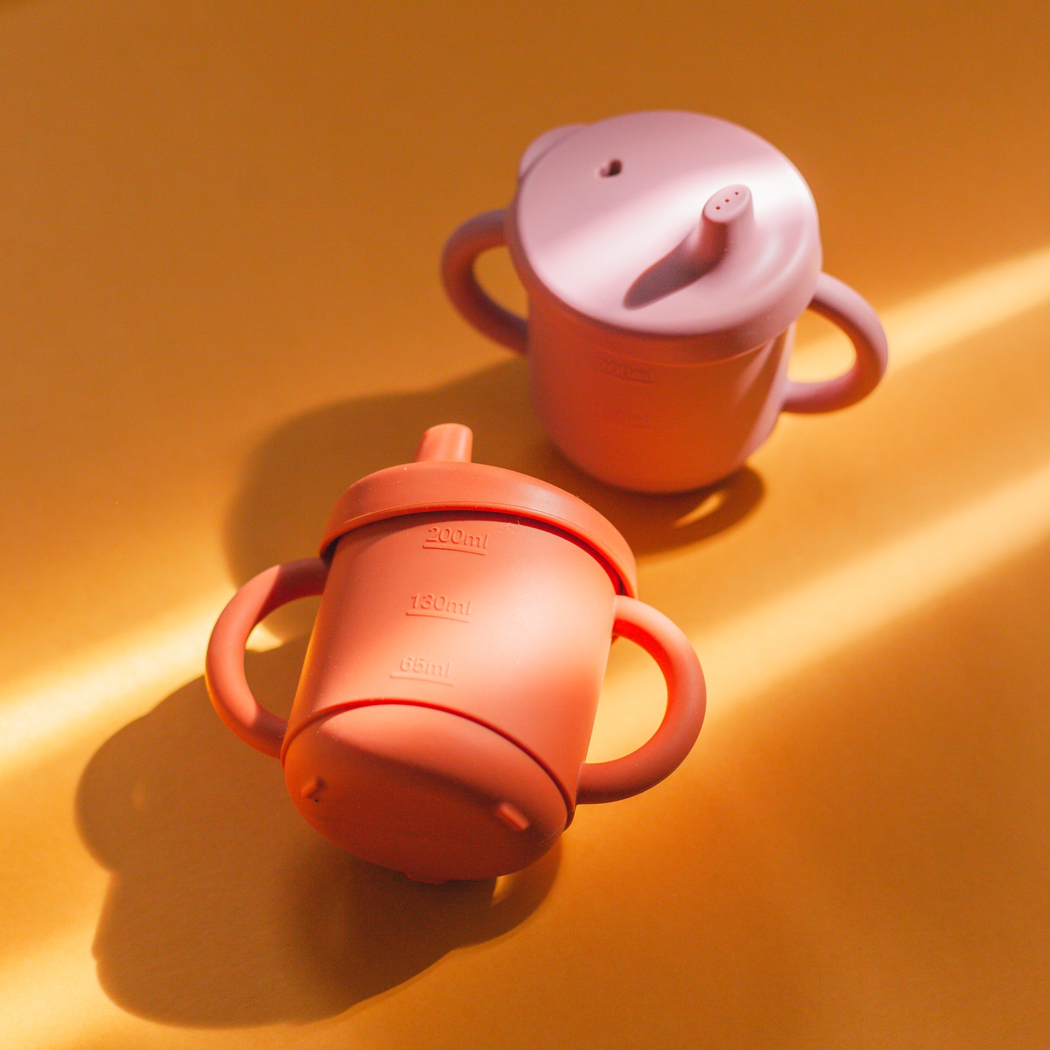 Training Cup Set – Eizzy Baby